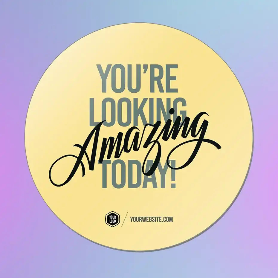 Handheld Signs – Popsigns Studio
