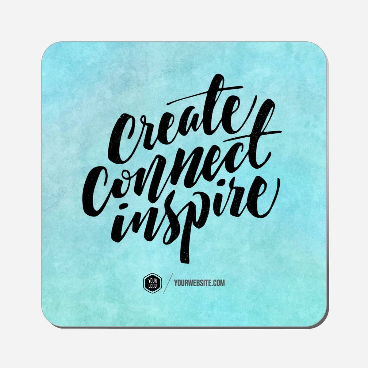 Create Connect Inspire | Handheld Signs | Popsigns – Popsigns Studio