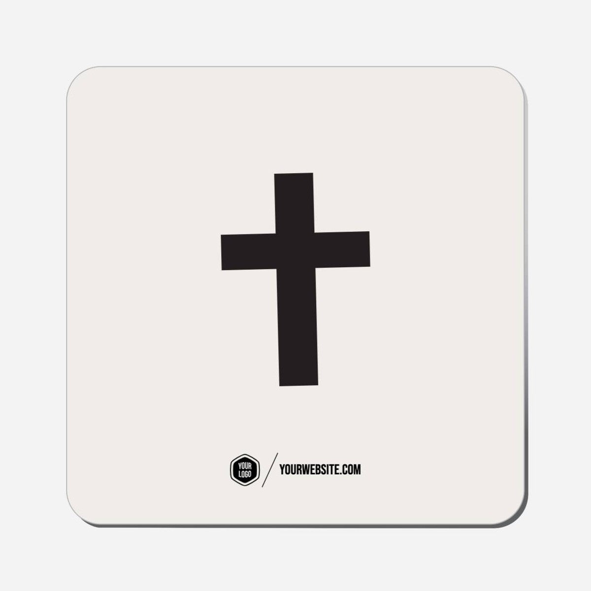 Cross | Handheld Signs | Popsigns – Popsigns Studio